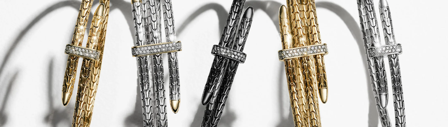 John Hardy Collection – Congress Jewelers