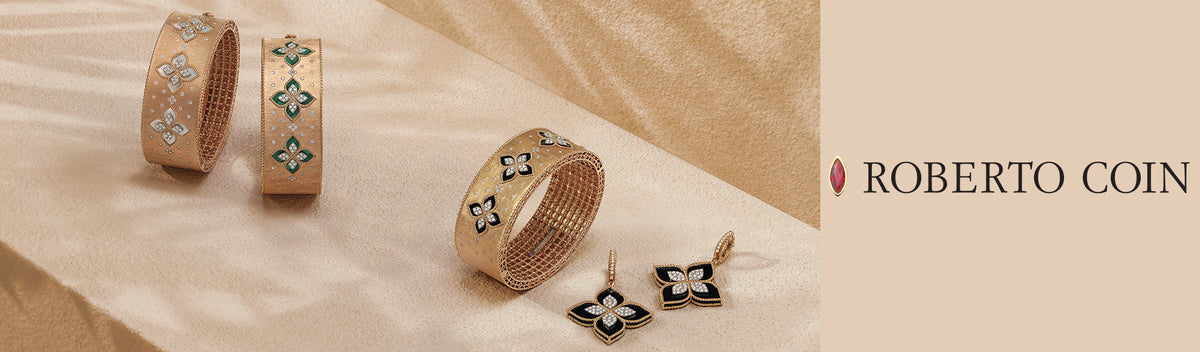 Venetian Princess Collection – Congress Jewelers