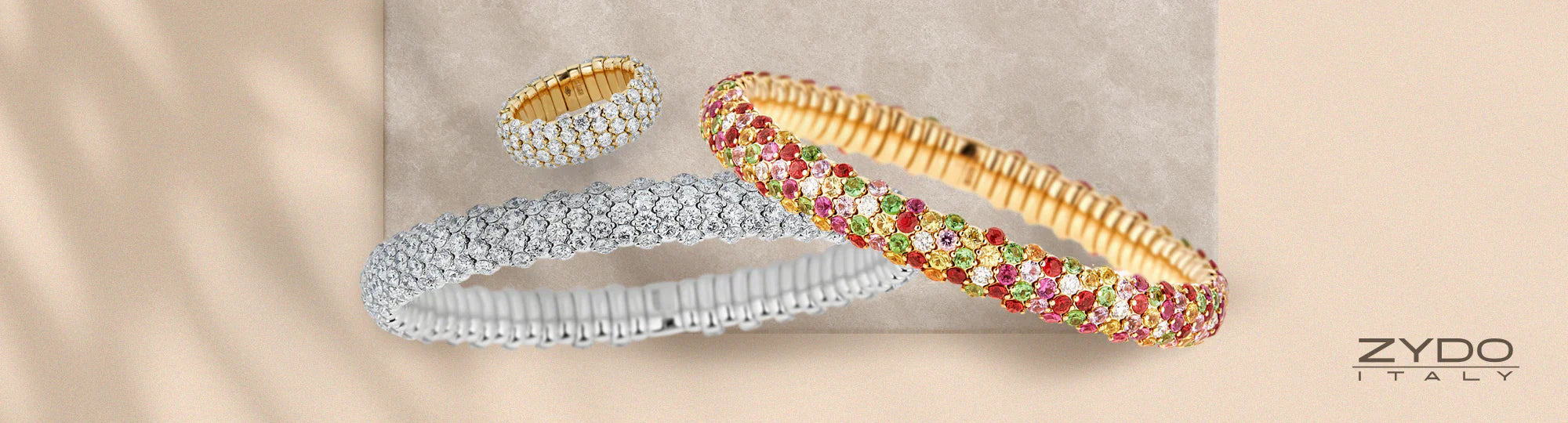ZYDO Collection – Congress Jewelers